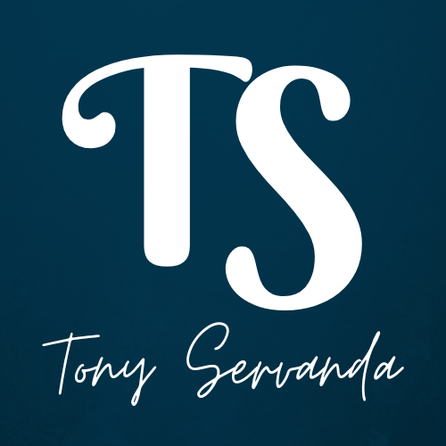 Tony Servanda